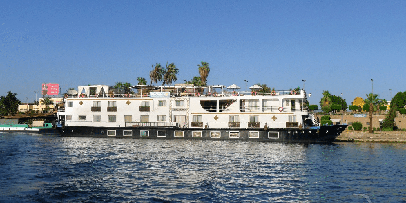 MS Royal Vision - CruiseTour